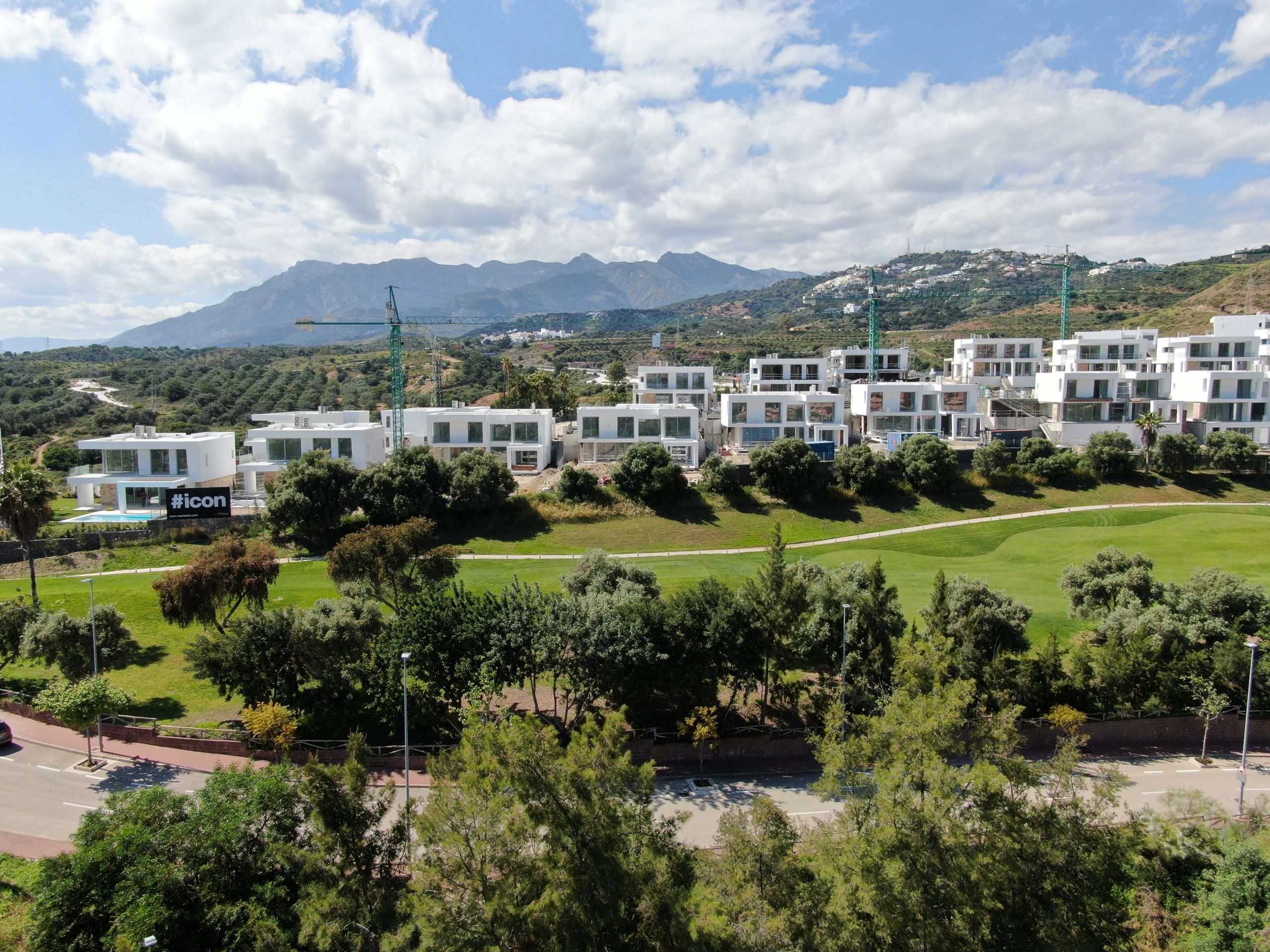 Marbella East – space, beaches, views and exclusivity | Nvoga Marbella ...